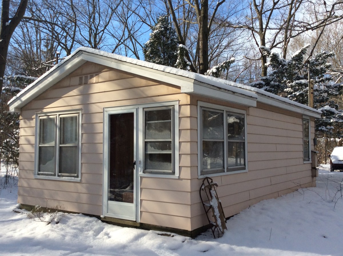 How to pick a house color? – elizabeth lindau